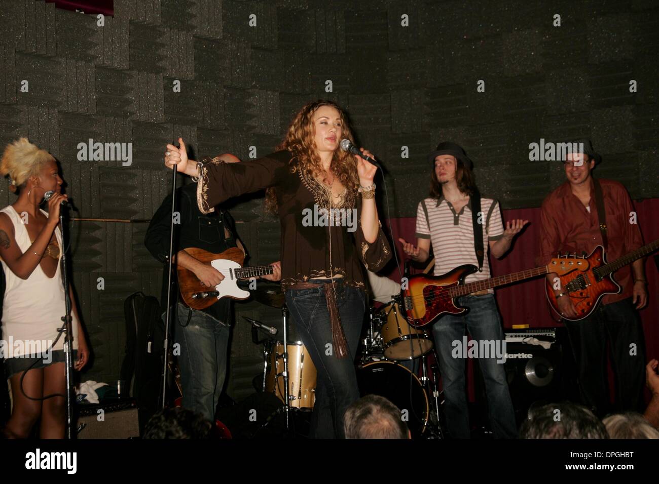 Dana fuchs singer hi-res stock photography and images - Alamy