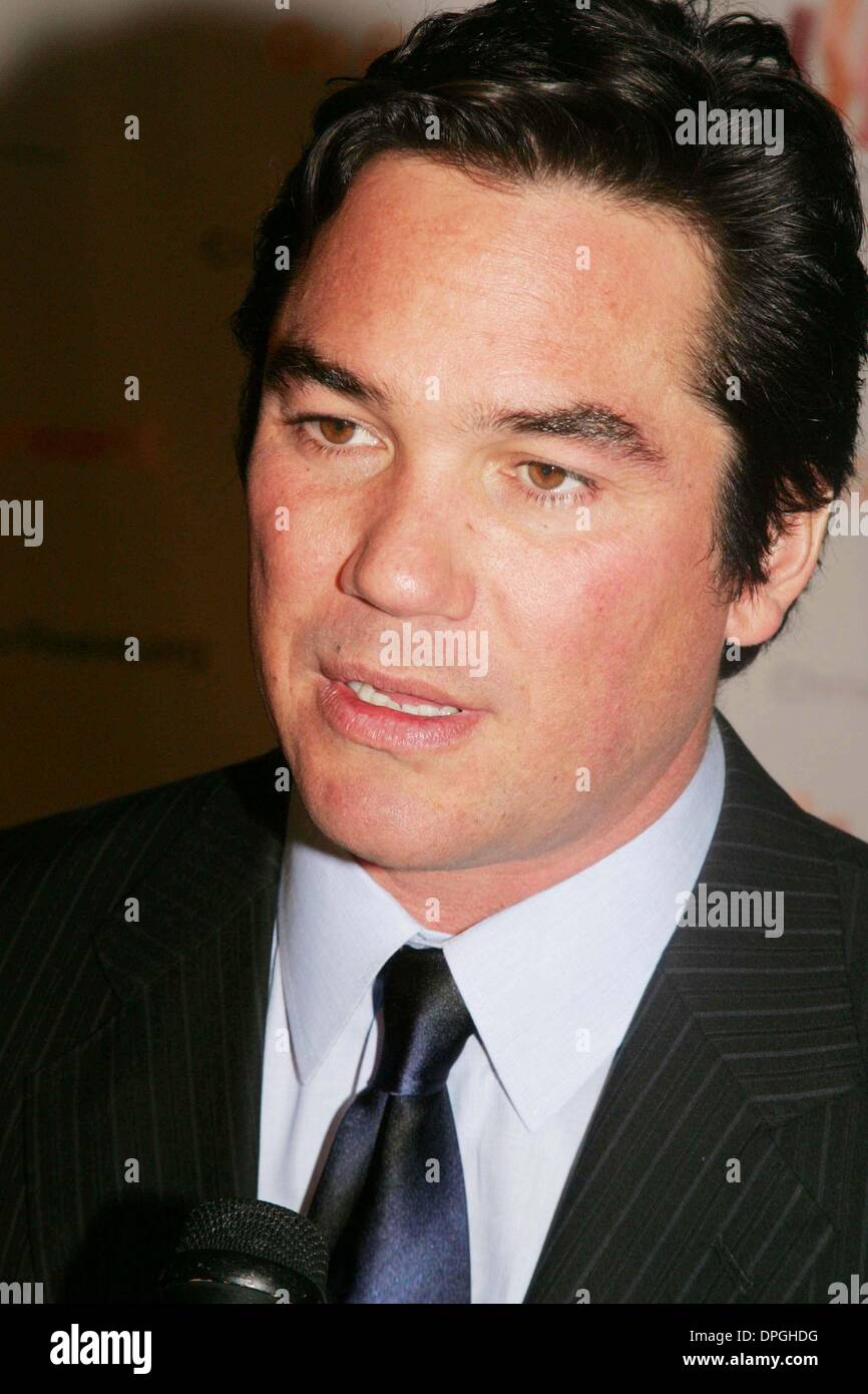 Nov. 12, 2006 - New York, New York, U.S. - THE CHRISTOPHER AND DANA ...