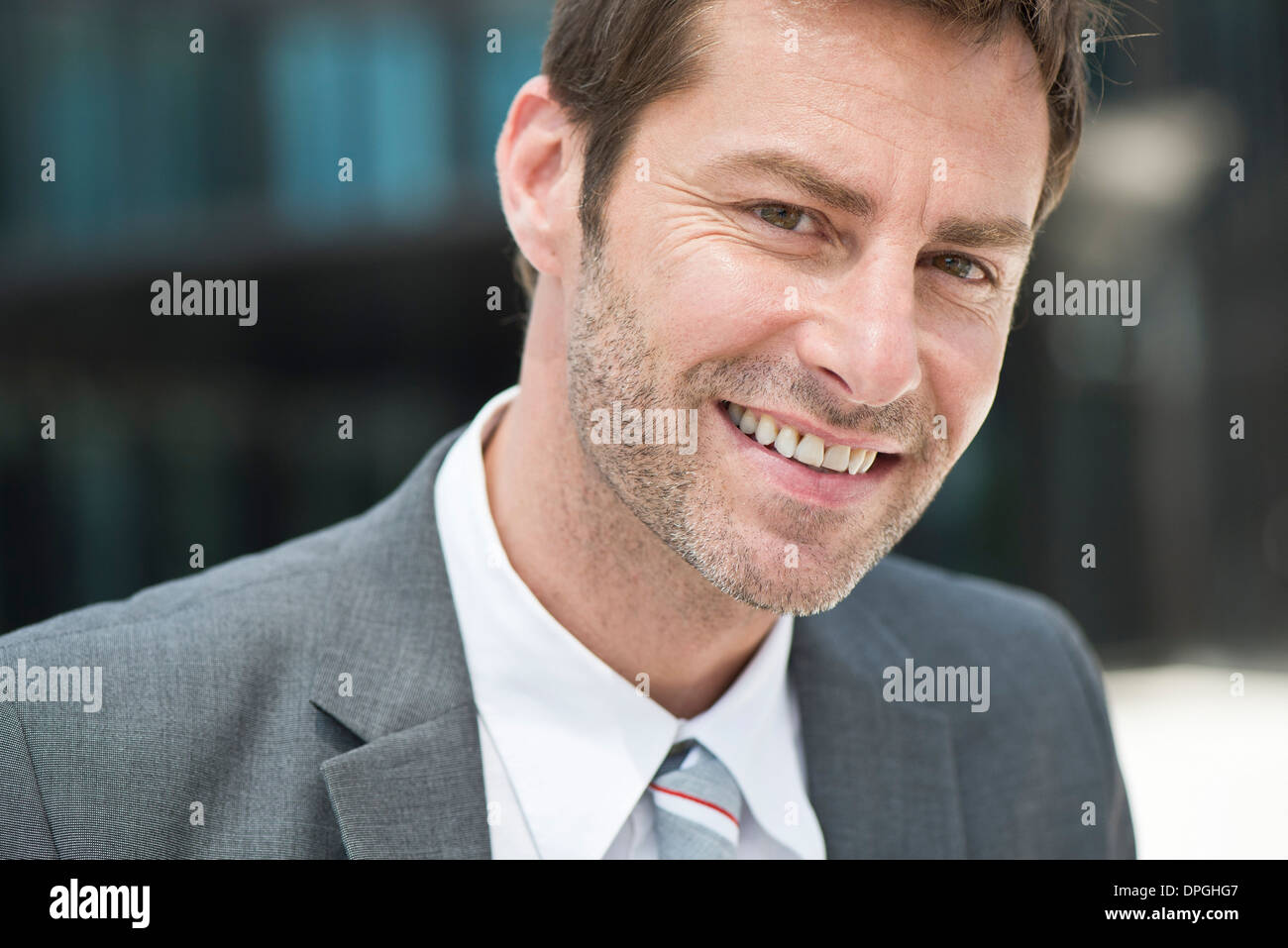 Business man esteem not woman hi-res stock photography and images - Alamy