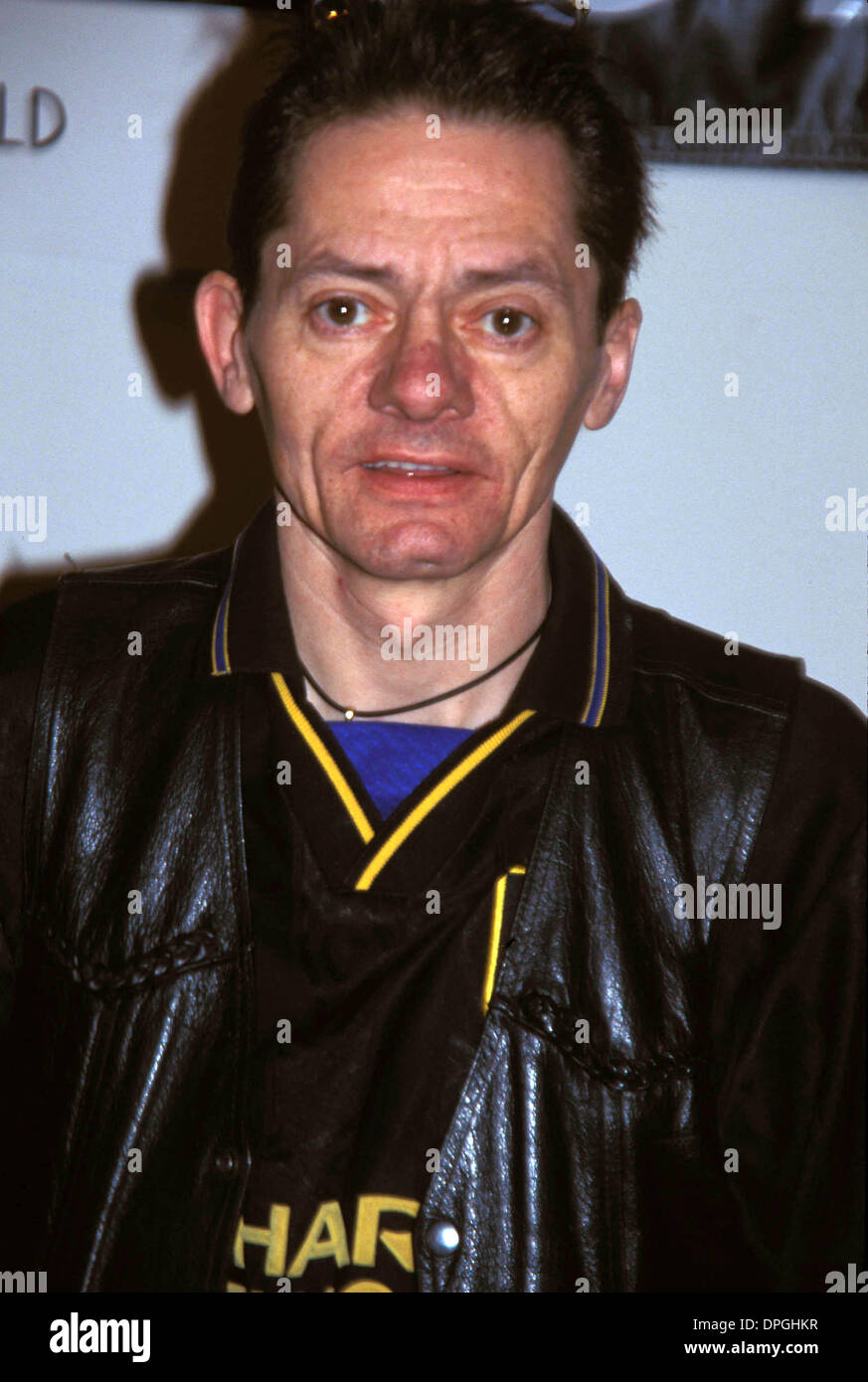 Jan. 9, 2006 - New York, New York, U.S. - K17216RM.NATIONAL COMIC AND ...