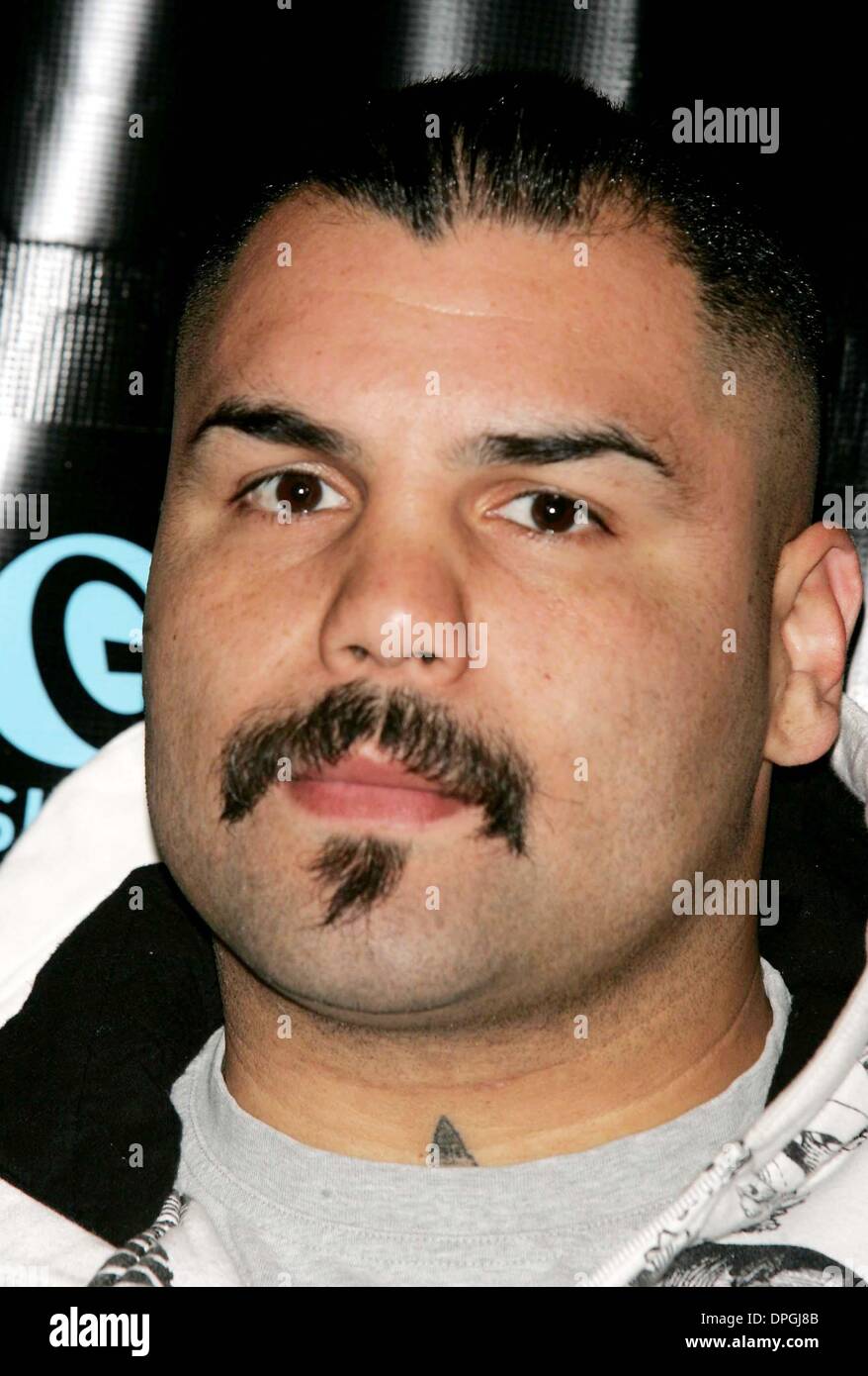 Mar. 6, 2006 - New York, New York, U.S. - PRESS CONFERENCE HELD AT ...