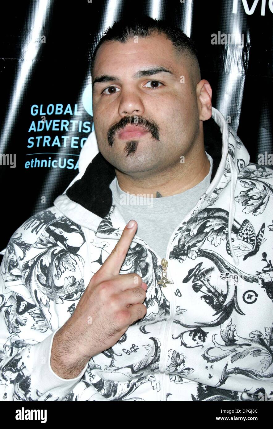 Mar. 6, 2006 - New York, New York, U.S. - PRESS CONFERENCE HELD AT ...