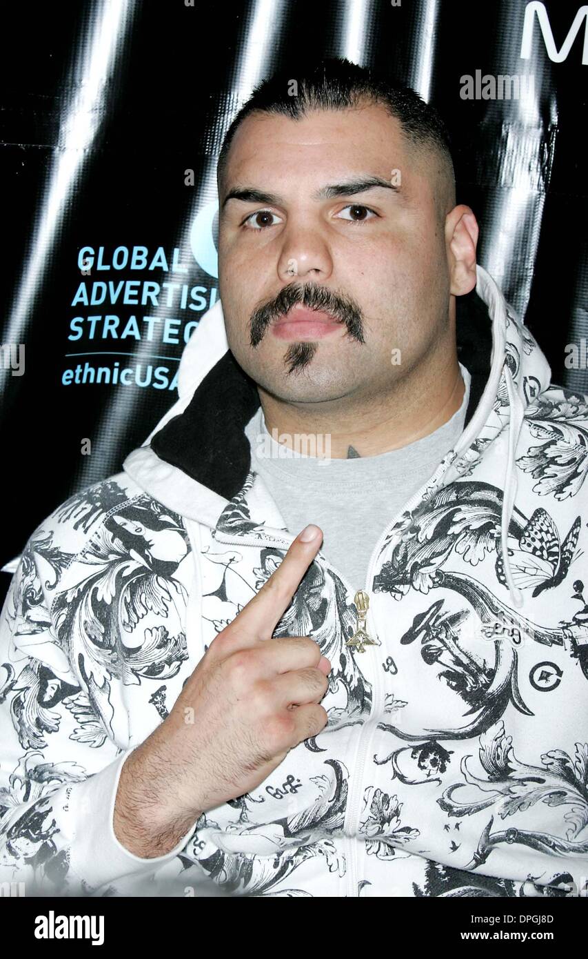 Mar. 6, 2006 - New York, New York, U.S. - PRESS CONFERENCE HELD AT ...