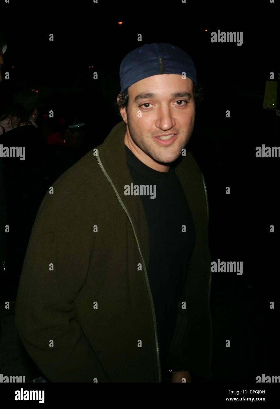 Greg bello hi-res stock photography and images - Alamy