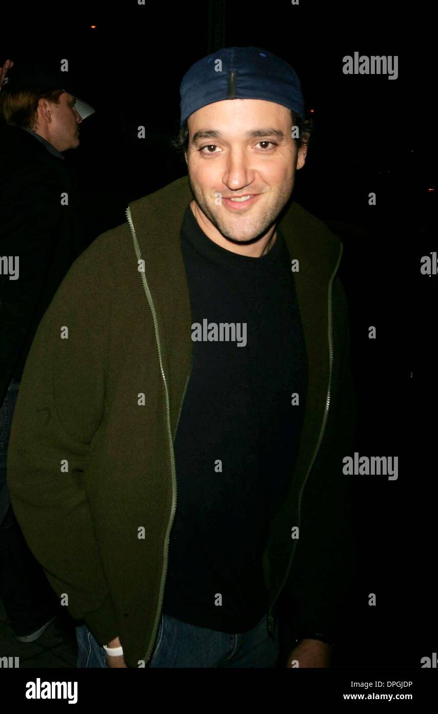 Mar. 23, 2006 - New York, New York, U.S. - CHRISTINA AGUILERA 'BACK TO ...