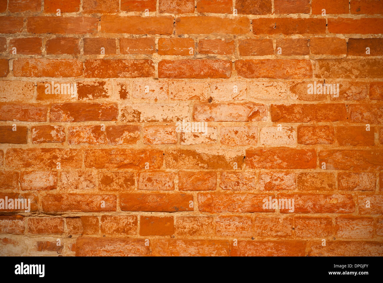 Old bricks wall hi-res stock photography and images - Alamy