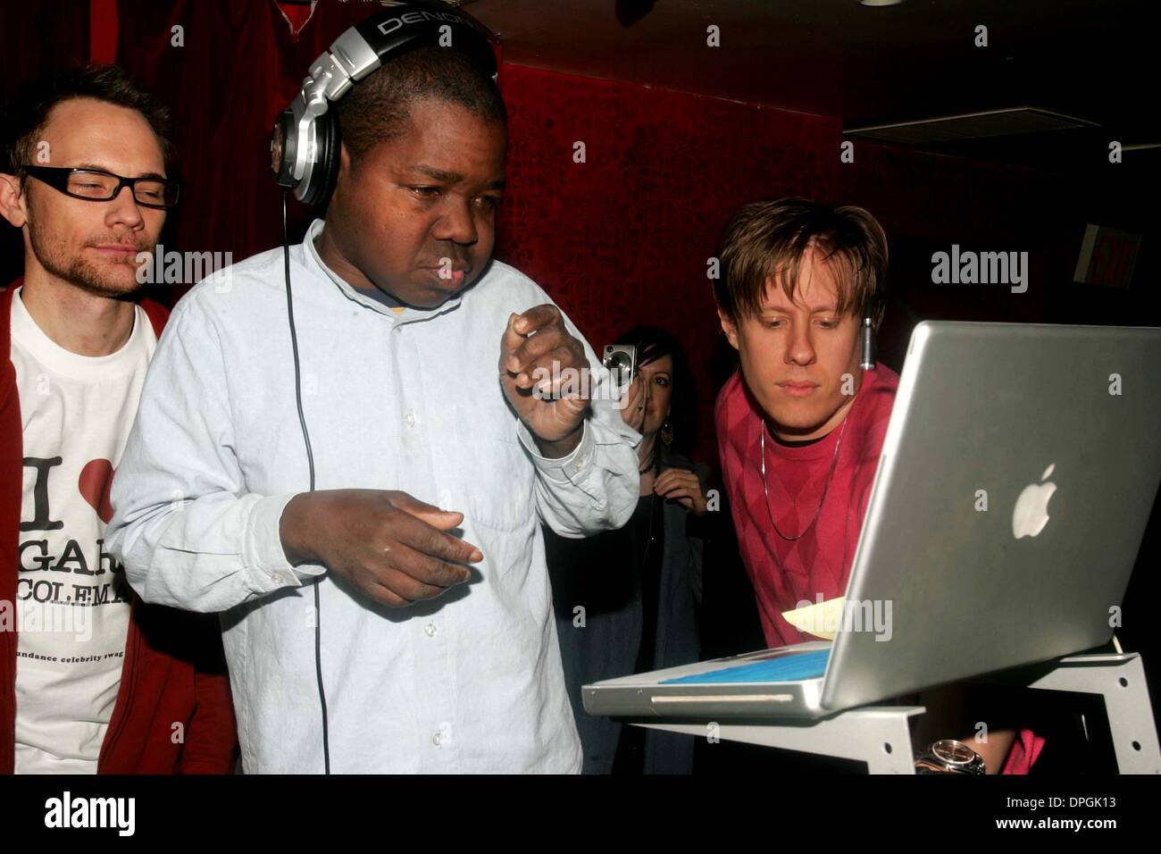 Pre premiere hi-res stock photography and images - Alamy