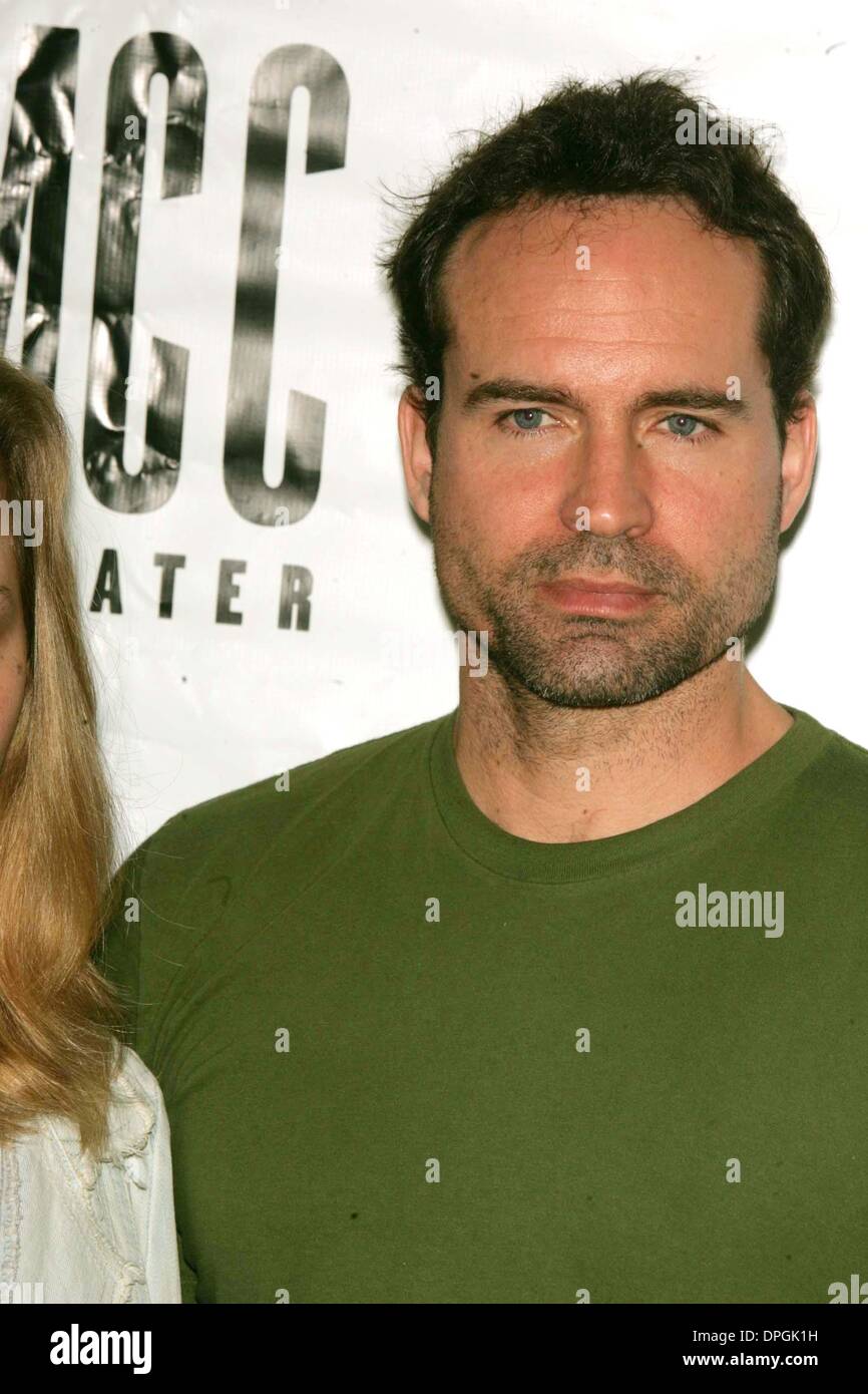 Apr. 16, 2006 - New York, New York, U.S. - CASTMEMBERS OF BROADWAY'S ...