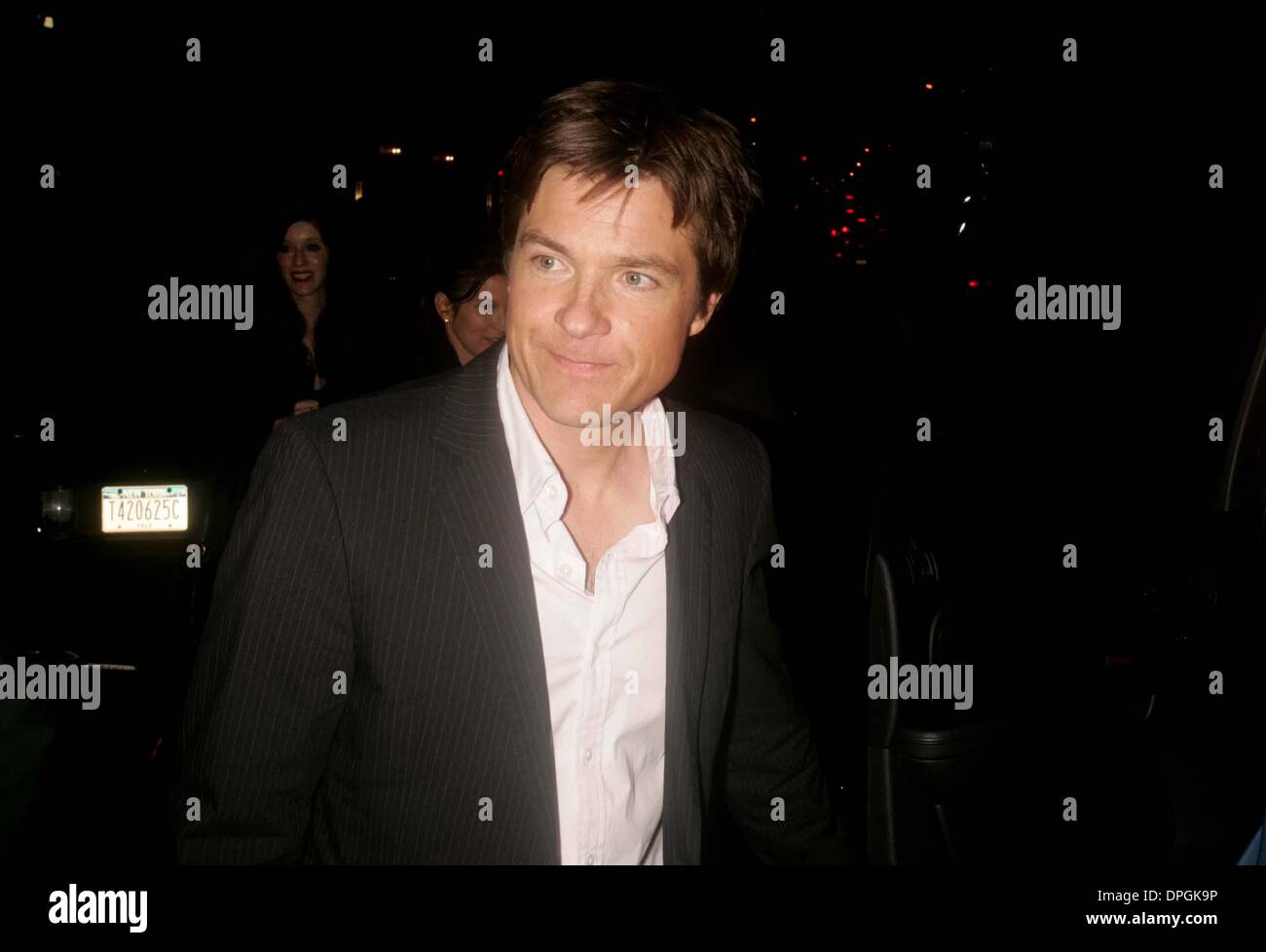 May 3, 2006 - New York, New York, U.S. - K53217RM.''THE EX'' PREMIERE ...