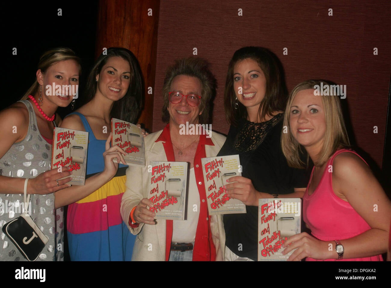 Jeffrey Gurian High Resolution Stock Photography and Images - Alamy