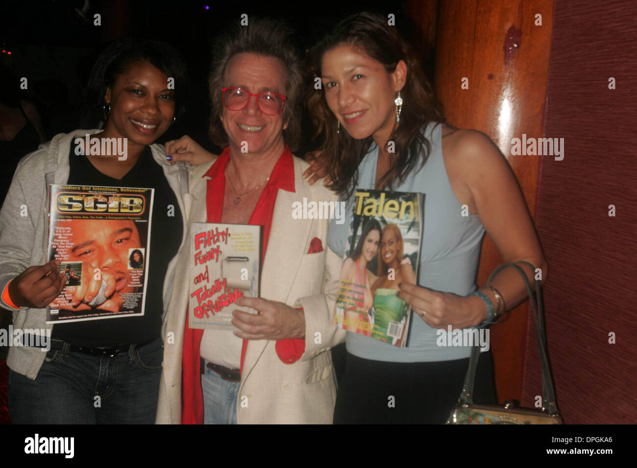 Jeffrey gurian hi-res stock photography and images - Alamy