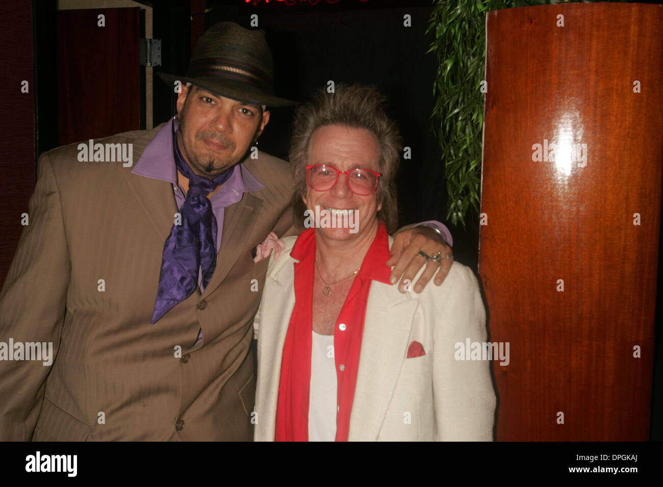 May 15, 2006 - New York, New York, U.S. - JEFFREY GURIAN AND TRIPP ...