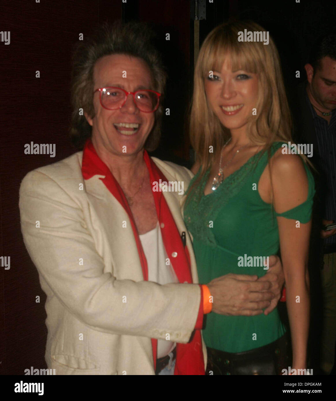 Jeffrey gurian hi-res stock photography and images - Alamy
