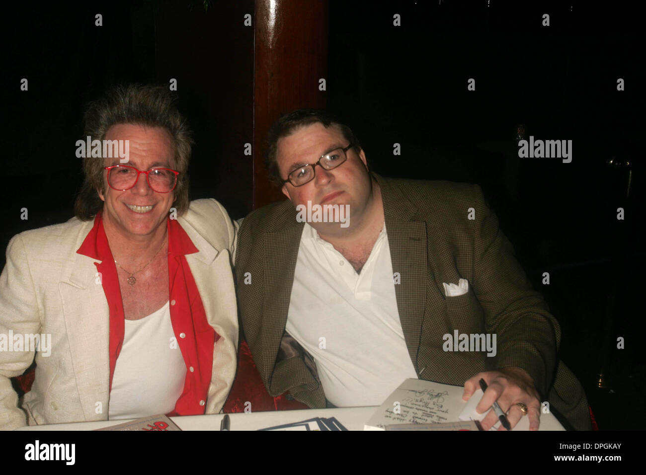 Jeffrey Gurian High Resolution Stock Photography and Images - Alamy