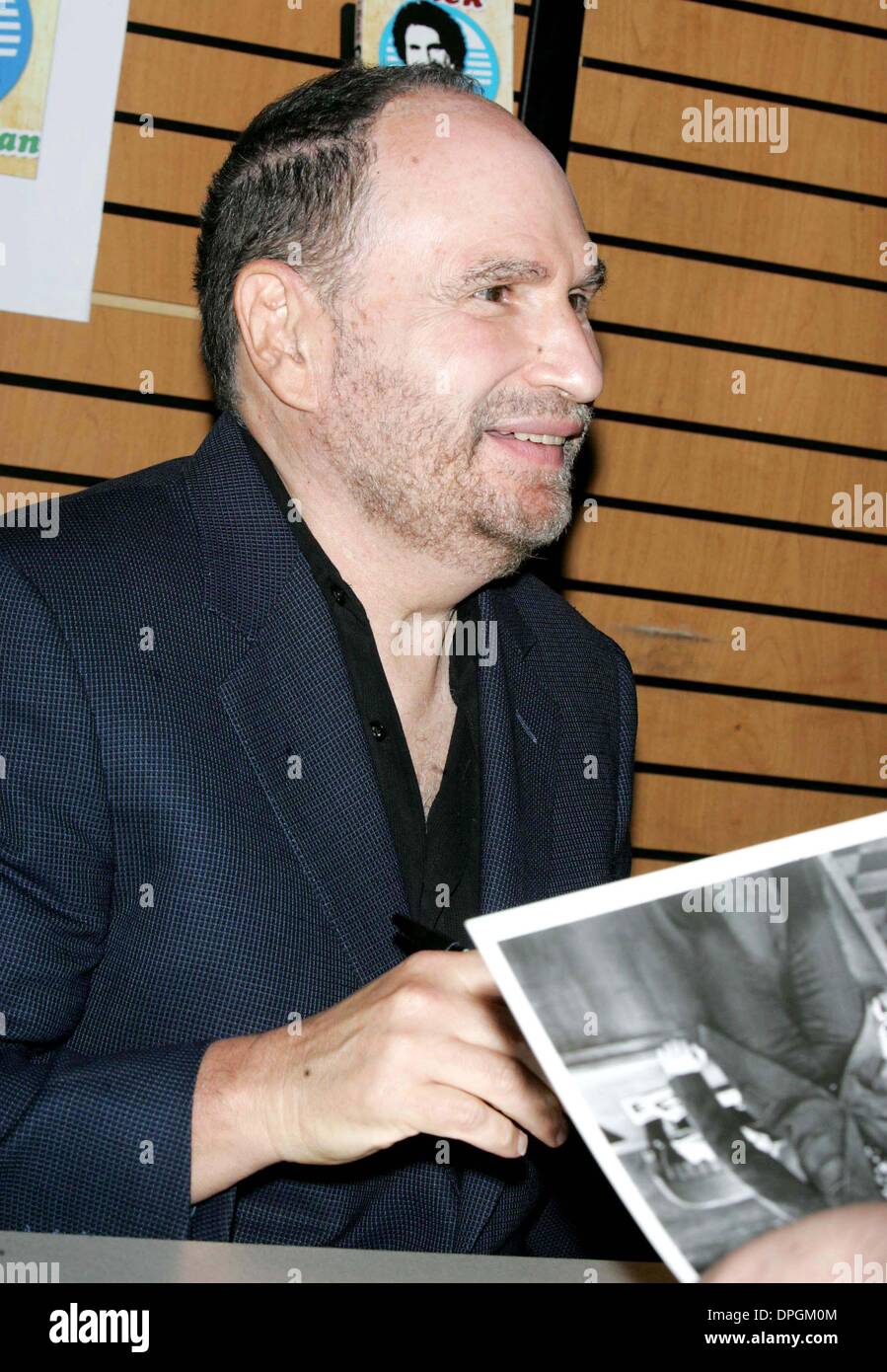 Gabe kaplan hi-res stock photography and images - Alamy