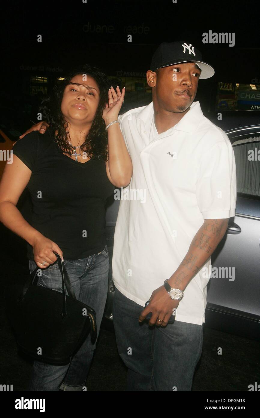 July 8, 2006 - New York, New York, U.S. - CHARITY GOLF TOURNAMENT PARTY ...
