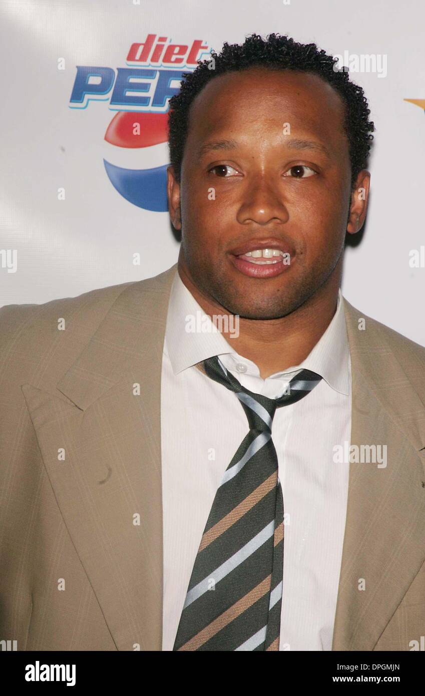 Aug. 13, 2006 - New York, New York, U.S. - ESPN AND E A SPORTS HOSTS A ...