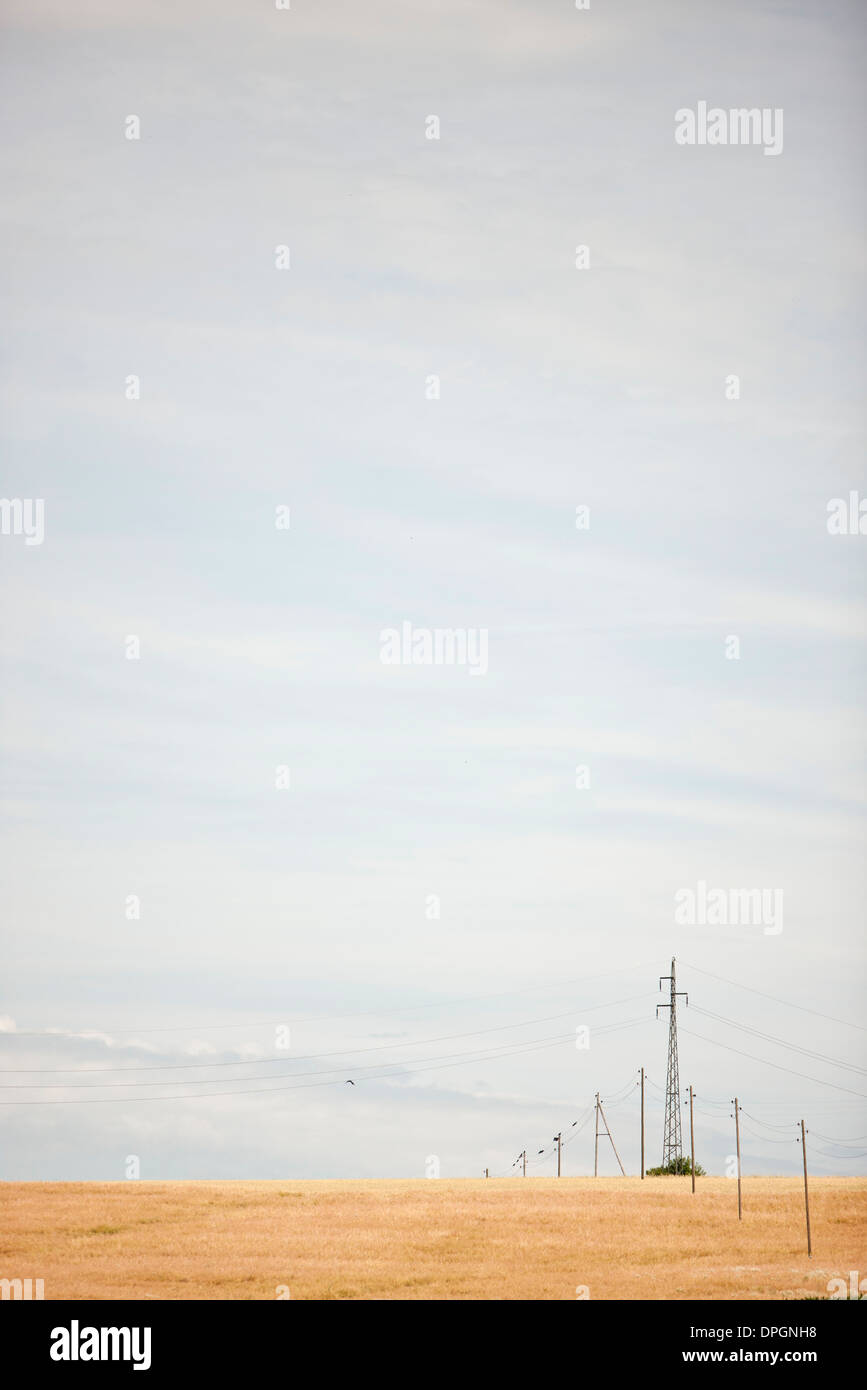 Power simplicity hi-res stock photography and images - Alamy