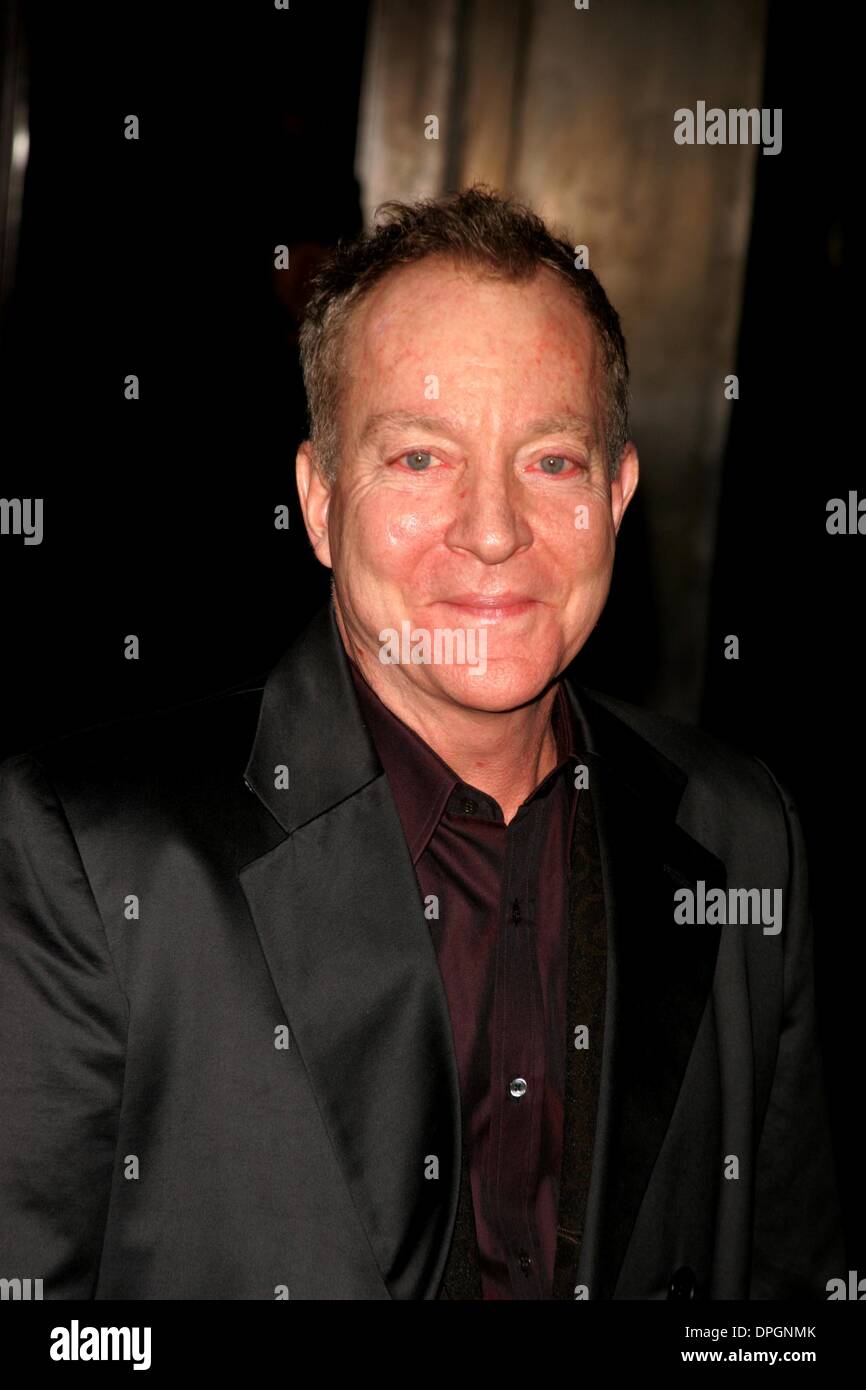 Dec. 2, 2006 - New York, New York, U.S. - ARRIVALS FOR SCREENING OF ...