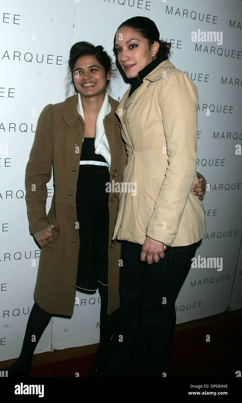 Judy Marte 2004