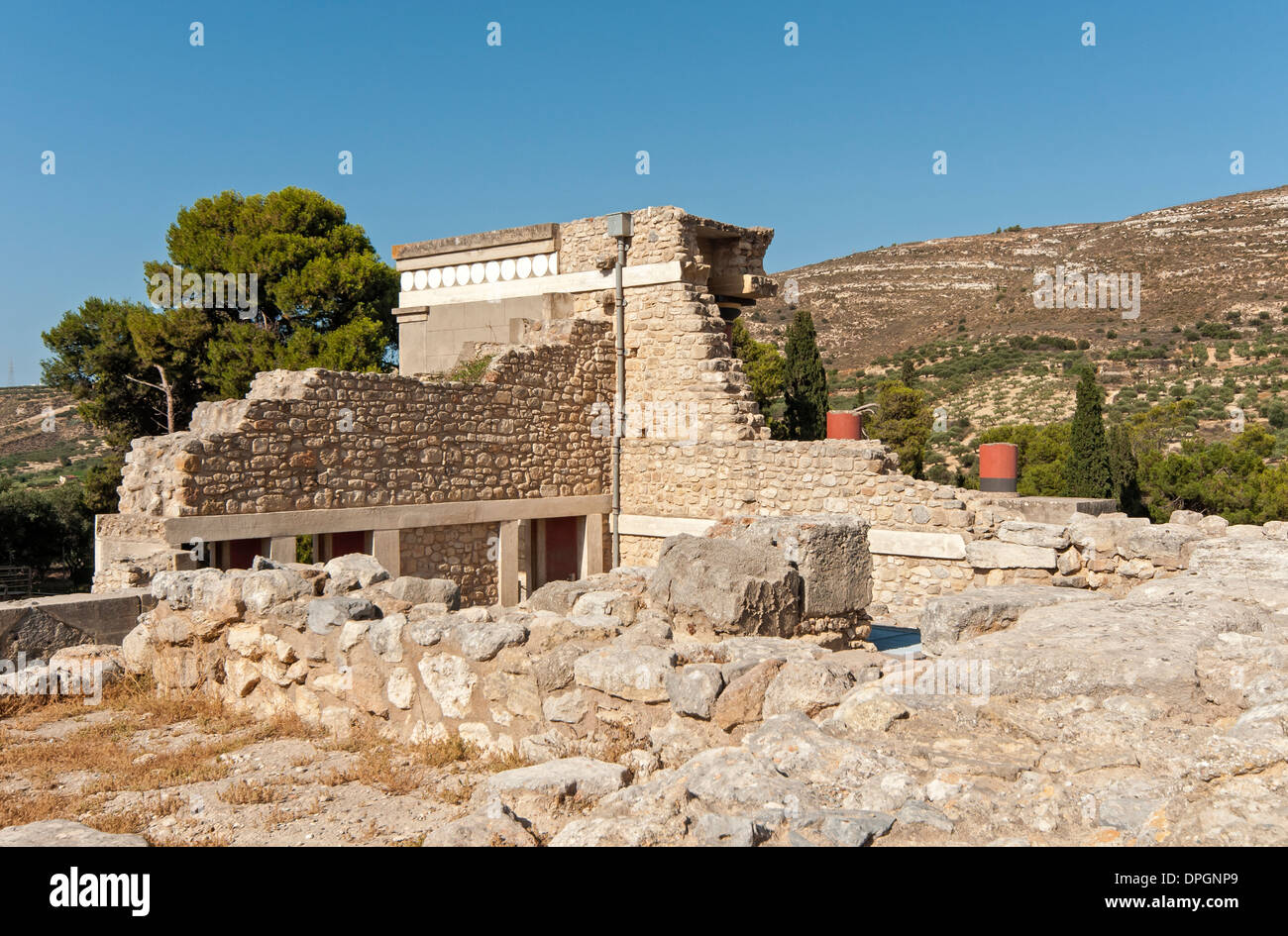 North palace hi-res stock photography and images - Alamy