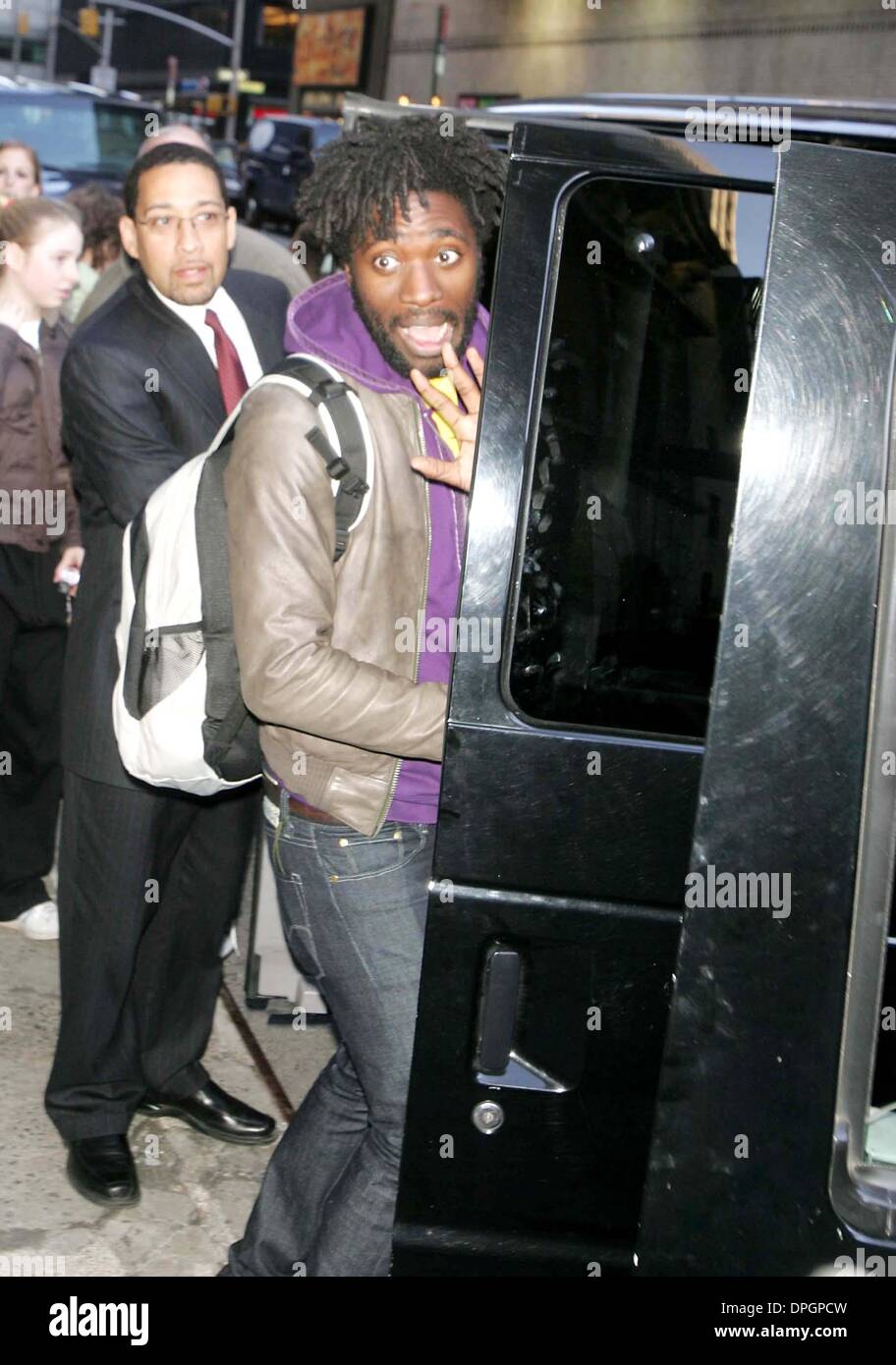 Singer frontman hi-res stock photography and images - Alamy