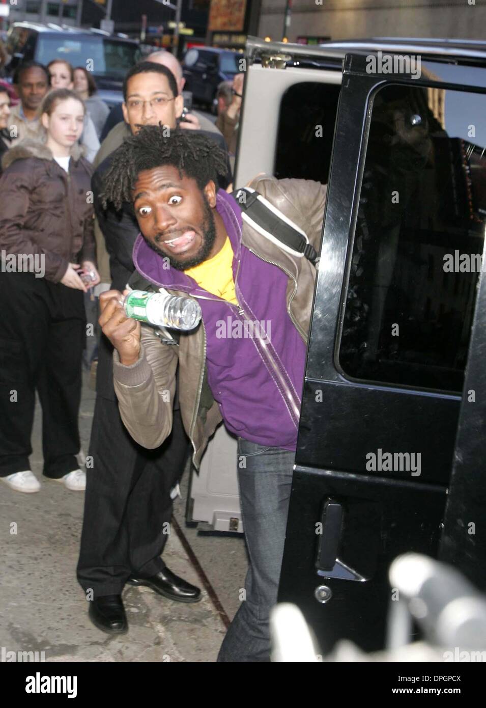 Singer Frontman High Resolution Stock Photography and Images - Alamy