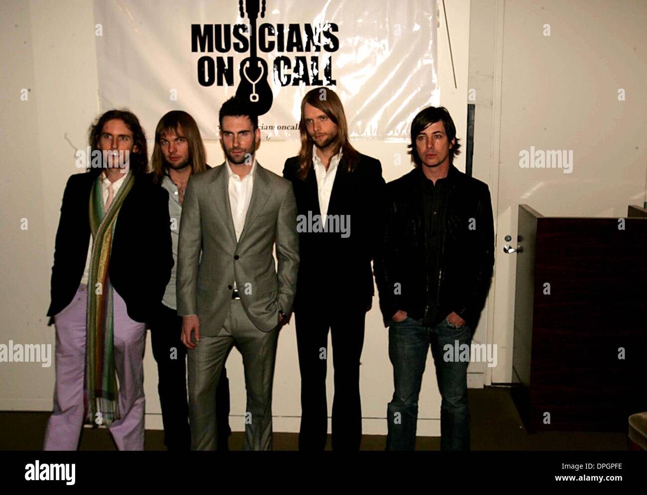 Mar. 30, 2006 - New York, New York, U.S. - THIRD ANNUAL CONCERT AND ...