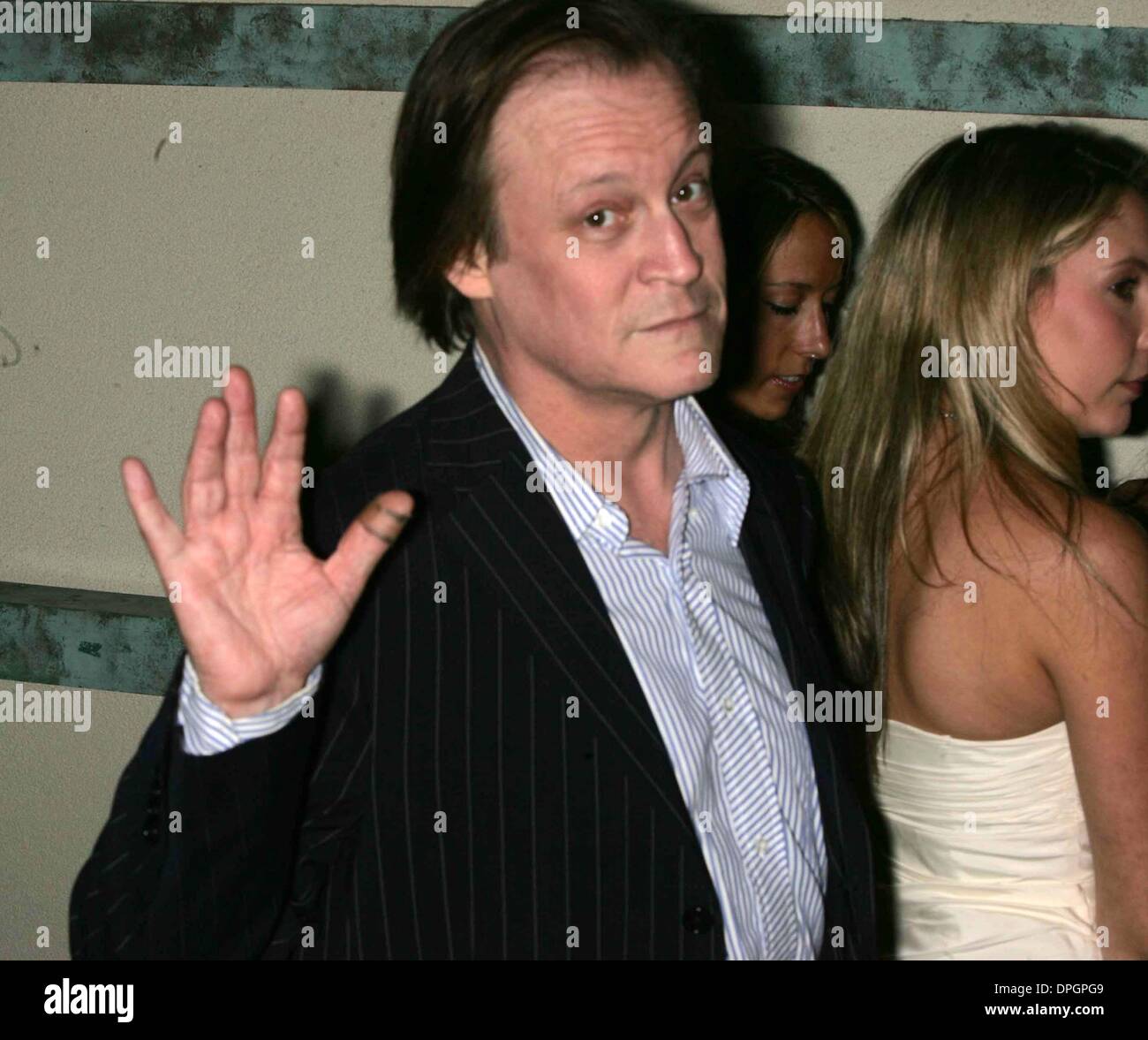 Mar. 31, 2006 - New York, New York, U.S. - K52422RM.SUSAN SARANDON IS ...