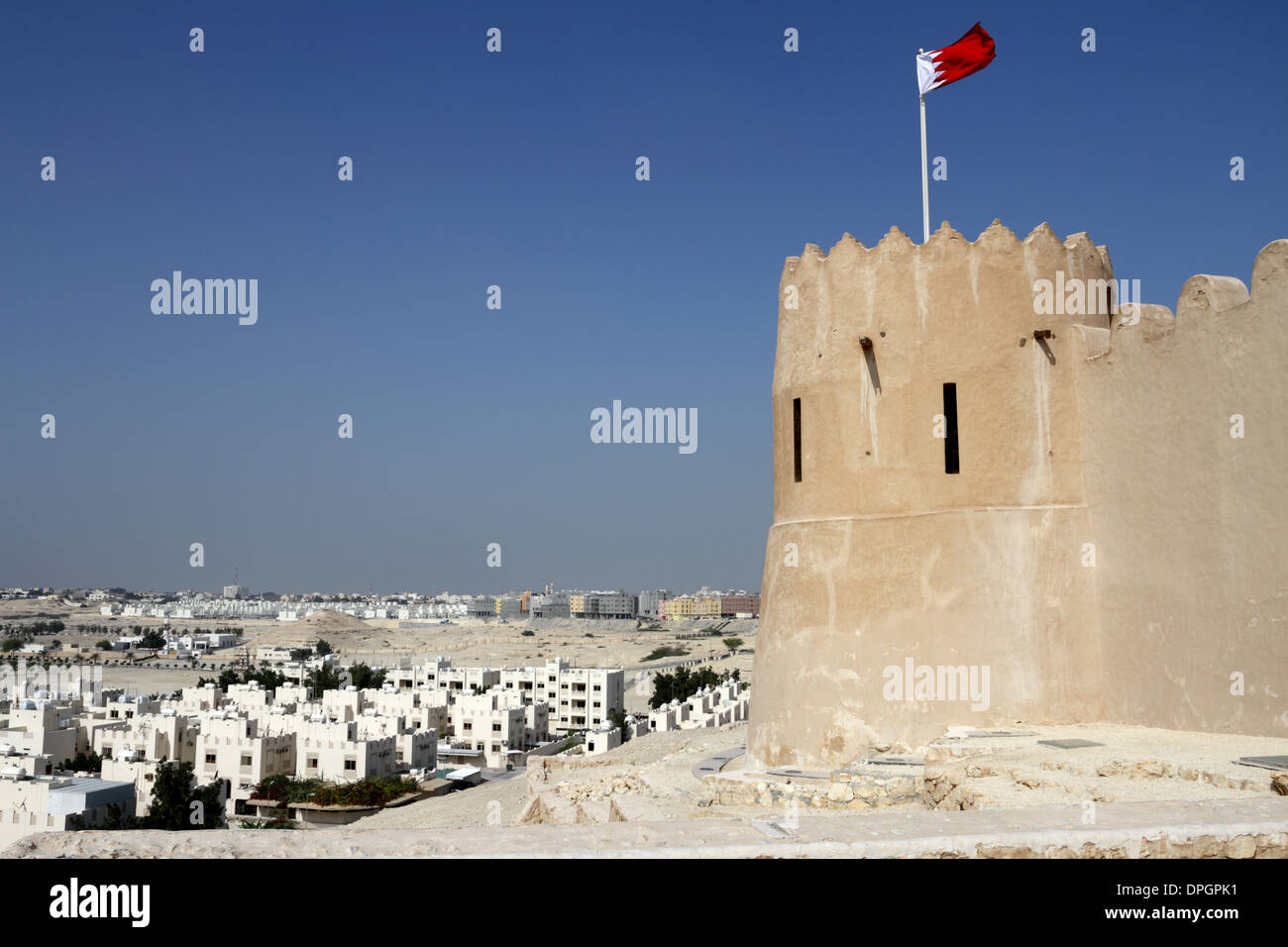 Riffaa fort hi-res stock photography and images - Alamy