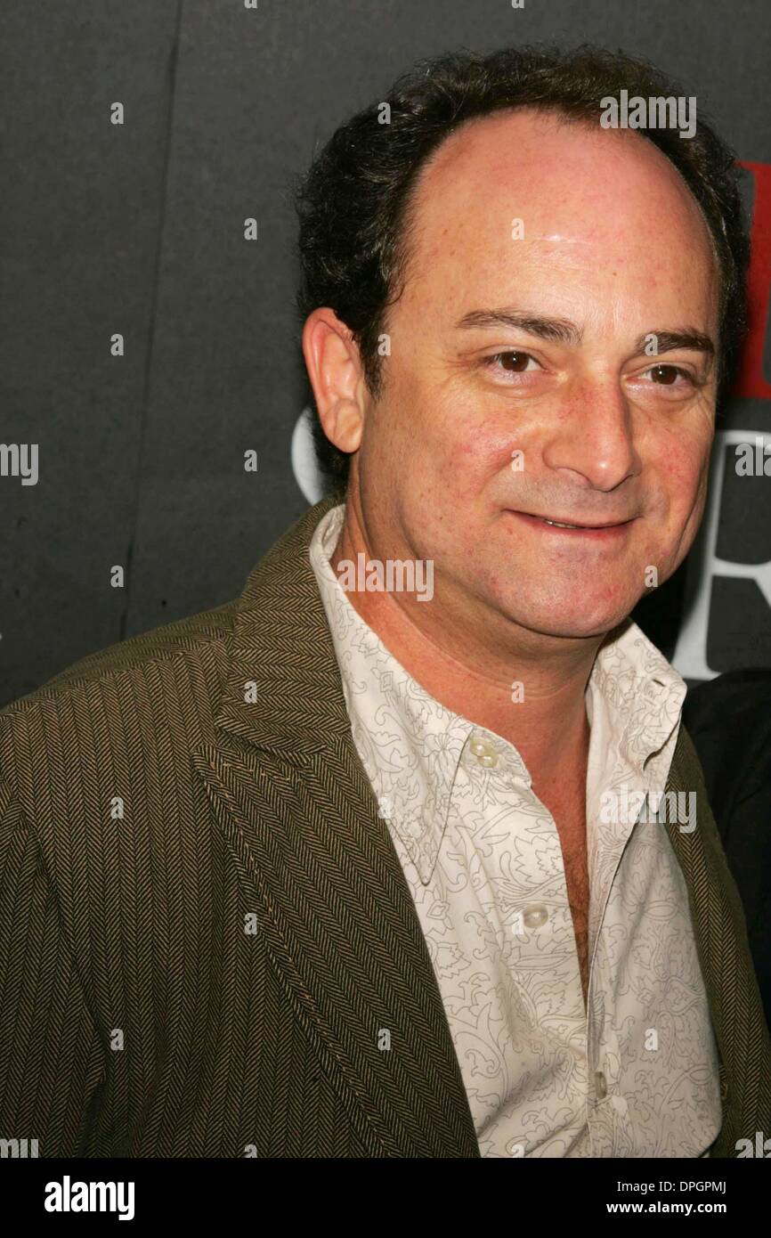 Apr. 10, 2006 - New York, New York, U.S. - .KEVIN POLLACK .''PERFECT ...
