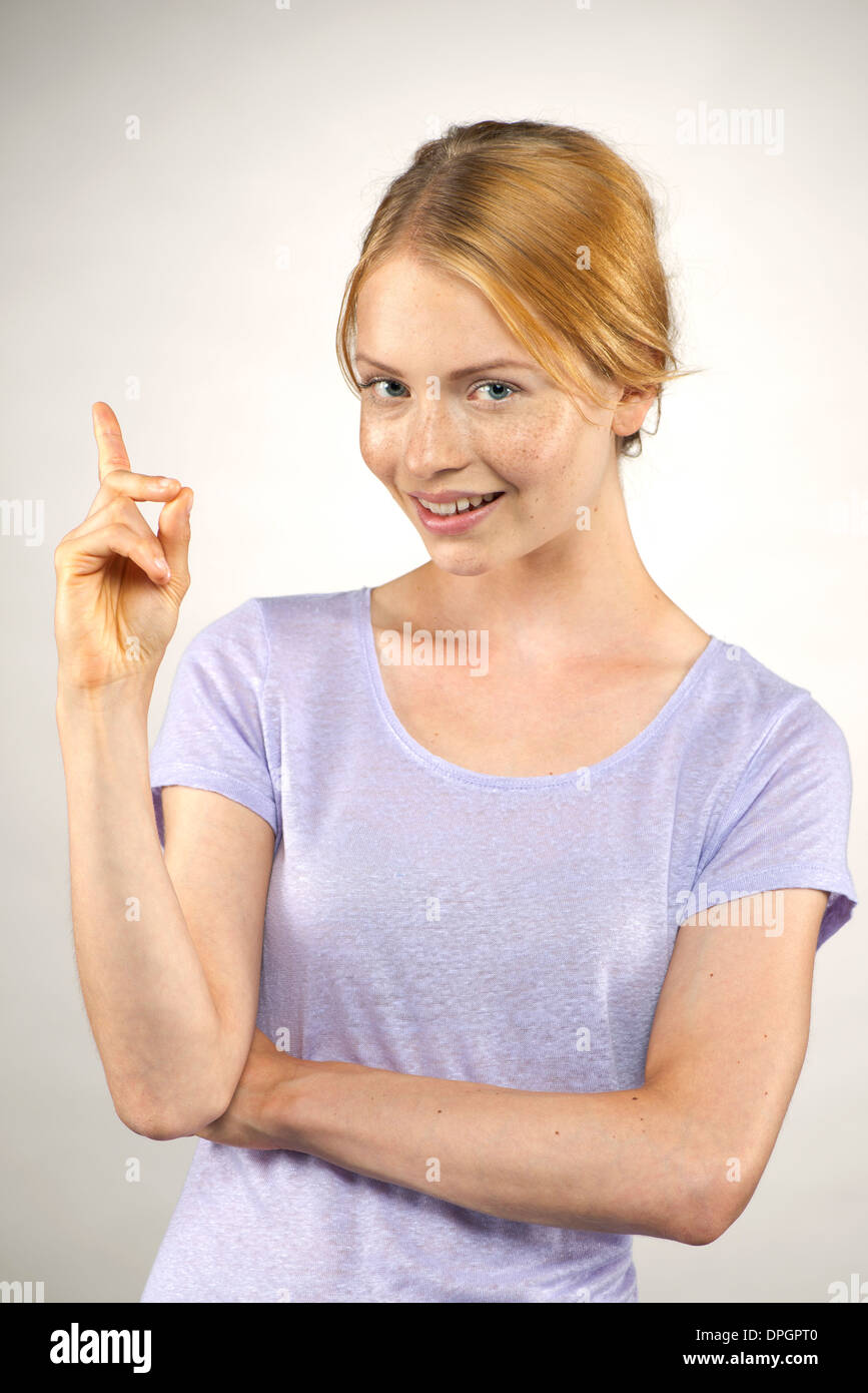 Informal portrait portraits hi-res stock photography and images - Alamy