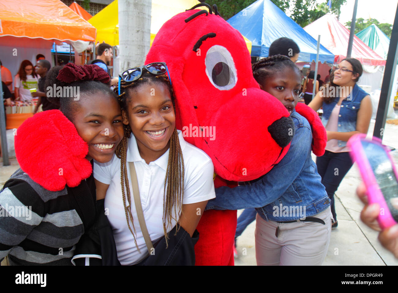 Miami Florida,Book Fair International,Miami Dade College,event,festival ...