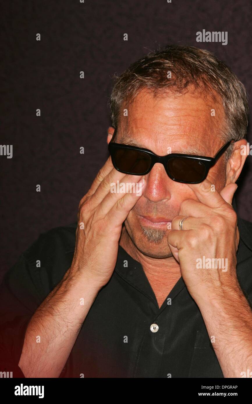 May 29, 2006 - New York, New York, U.S. - SCREENING OF ''MR. BROOKS ...