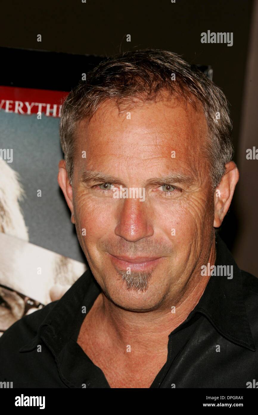 May 29, 2006 - New York, New York, U.S. - SCREENING OF ''MR. BROOKS ...