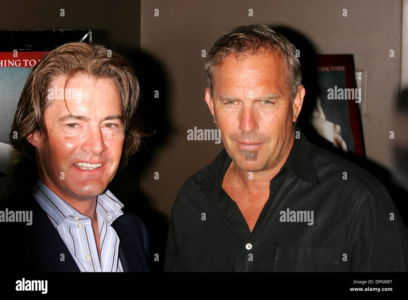 May 29, 2006 - New York, New York, U.S. - SCREENING OF ''MR. BROOKS ...