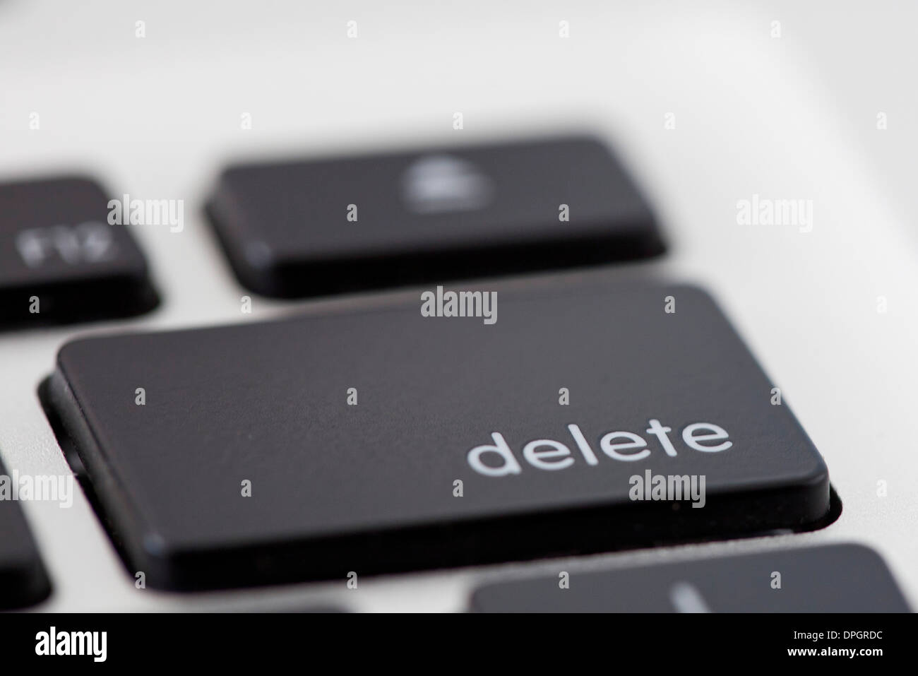 Keyboard buttons computers laptops hi-res stock photography and images ...