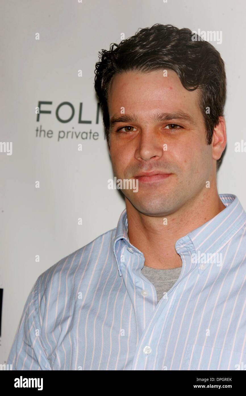 June 6, 2006 - New York, New York, U.S. - THE 18TH ANNUAL PRE-DAYTIME ...