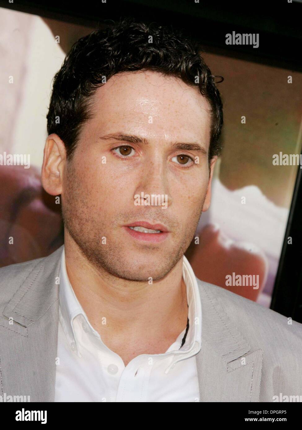 June 18, 2006 - New York, New York, U.S. - SCREENING OF ''BROKEN ...