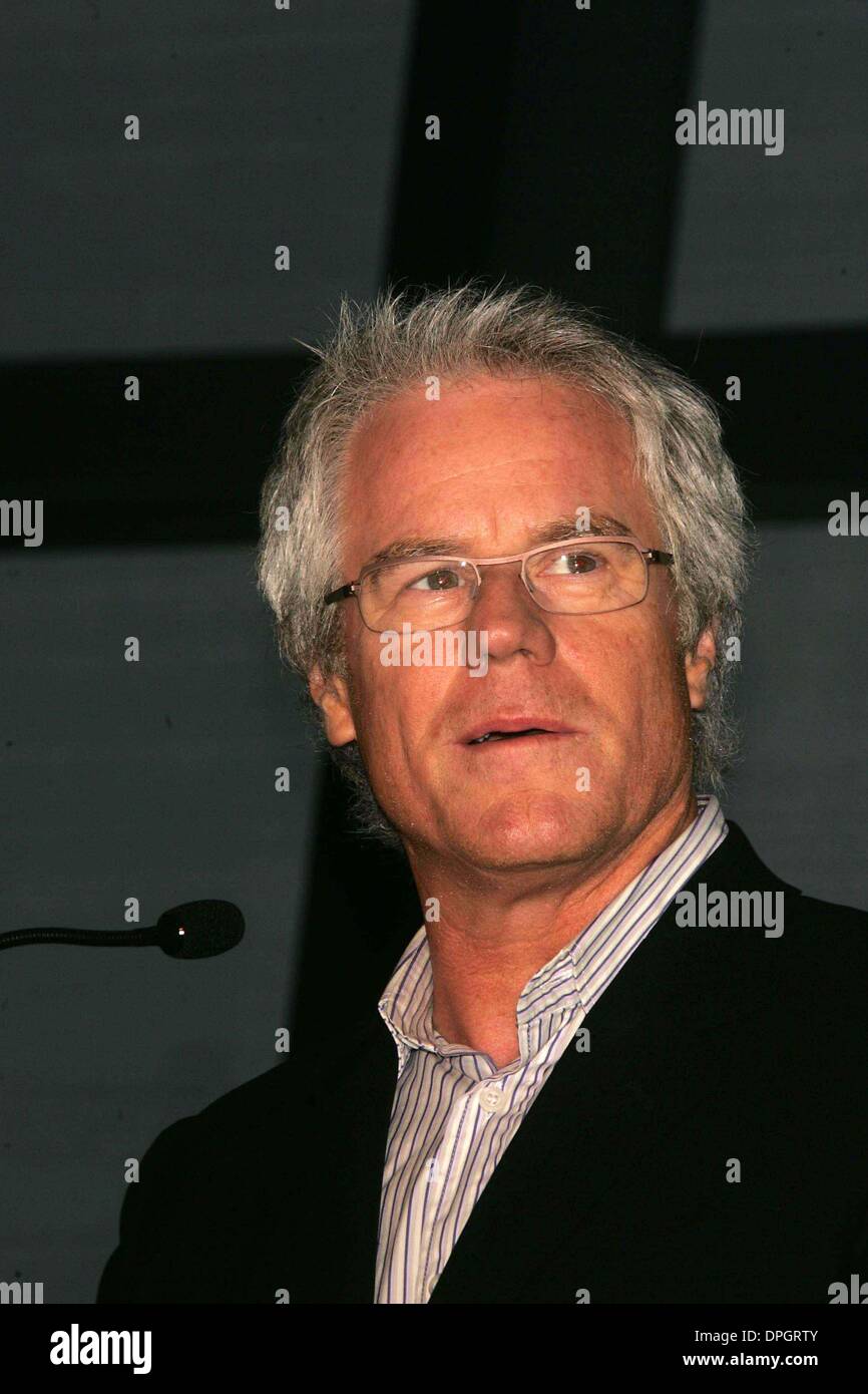 June 27, 2006 - New York, New York, U.S. - AL GORE, LIVE EARTH FOUNDER ...