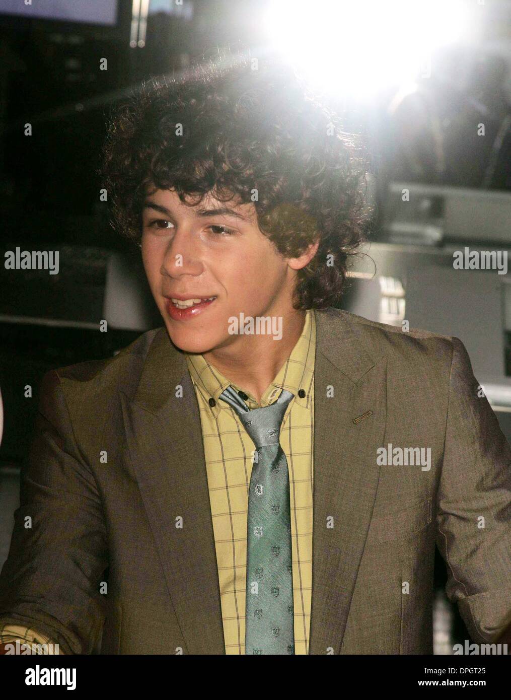 July 17, 2006 - New York, New York, U.S. - POP/PUNK RECORDING ARTIST ...