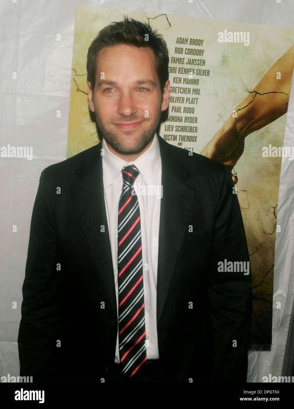 Anthony 07 23 2007 hi-res stock photography and images - Alamy