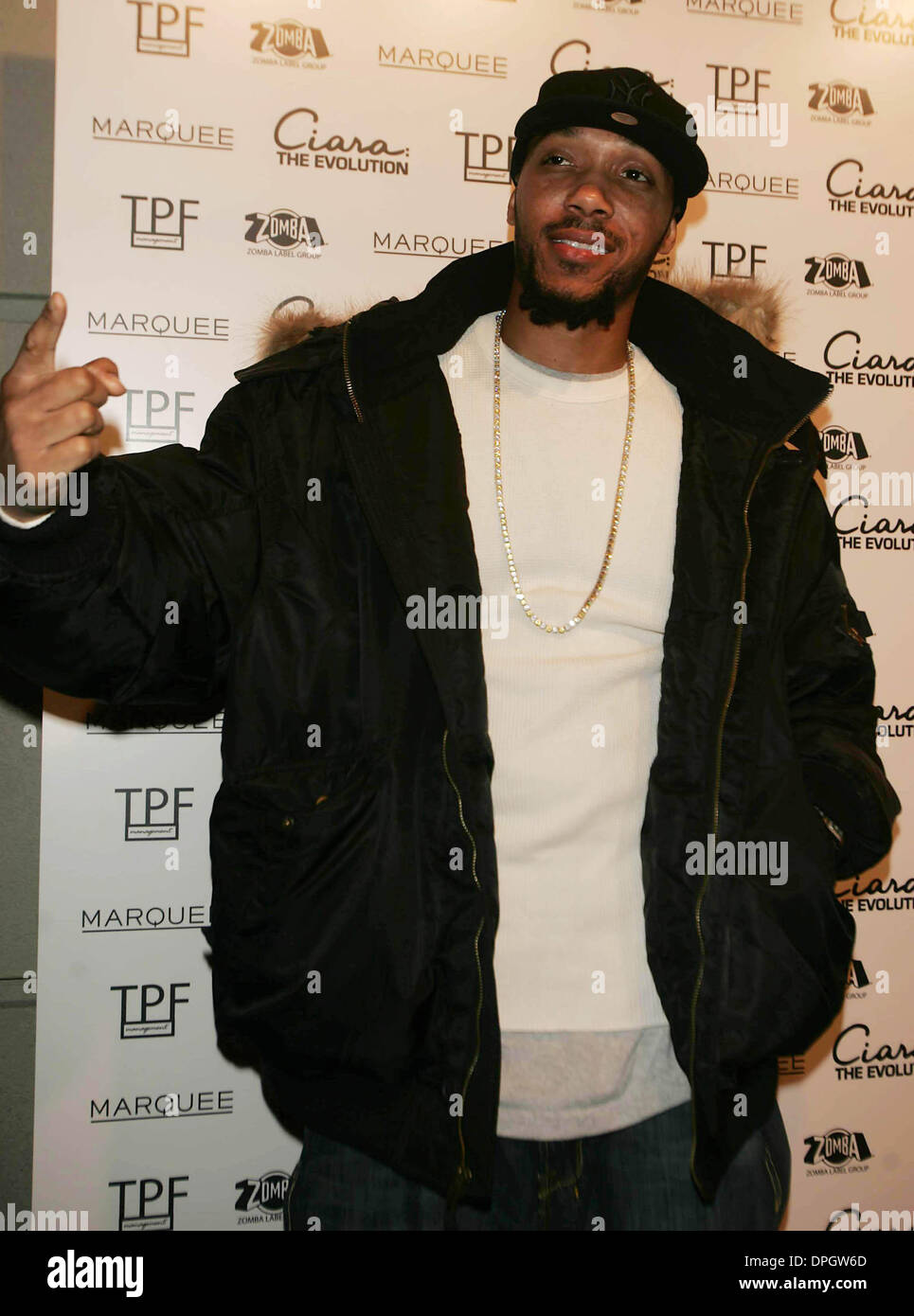 Oct. 26, 2006 - New York, New York, U.S. - GRAMMY WINNING RECORDING ...