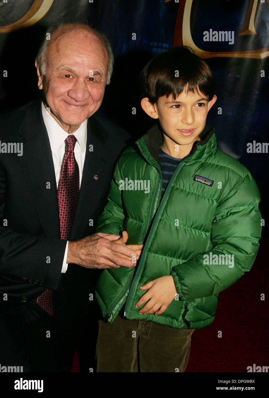 Nov. 19, 2006 - New York, New York, U.S. - PREMIERE OF ENCHANTED AT THE ...
