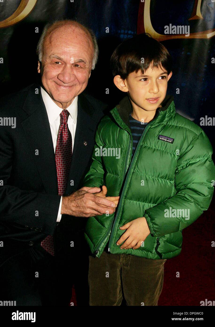 Nov. 19, 2006 - New York, New York, U.S. - PREMIERE OF ENCHANTED AT THE ...