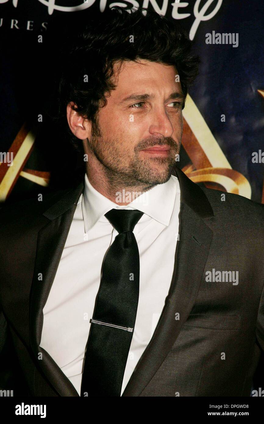 Nov. 19, 2006 - New York, New York, U.S. - PREMIERE OF ENCHANTED AT THE ...