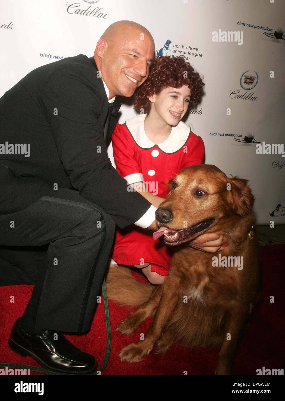 Daddy warbucks hi-res stock photography and images - Alamy