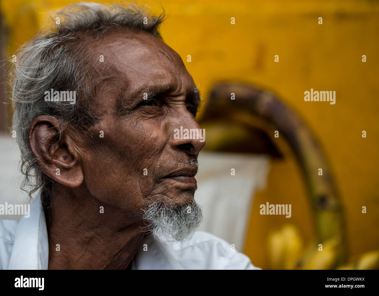 People of Sri Lanka Stock Photo - Alamy