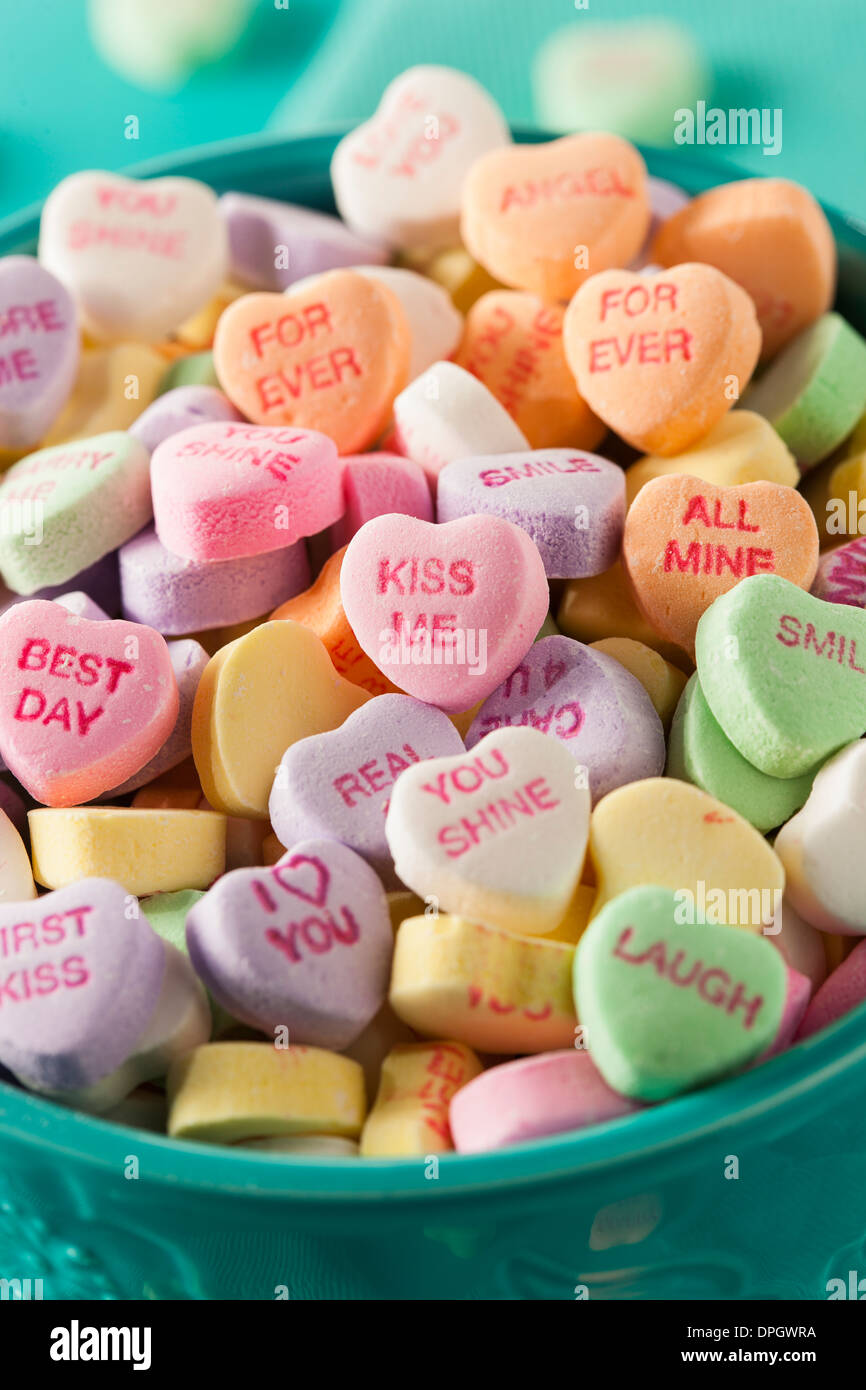 ´marry Me´ Candy Heart High Resolution Stock Photography and Images - Alamy