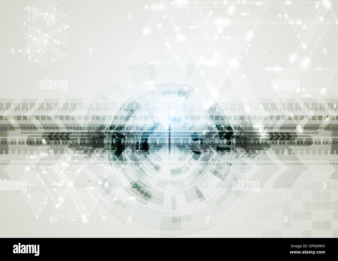 Abstract elegant technology design. Vector background eps 10 Stock ...